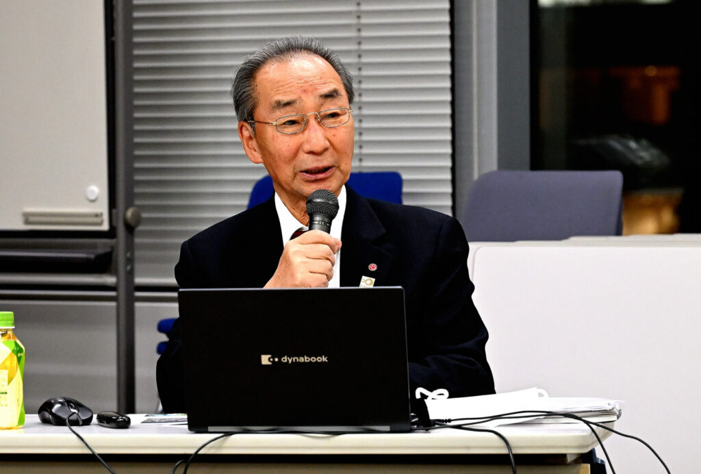 2023年度 東京甲南会評議員会について ｜ 東京甲南会